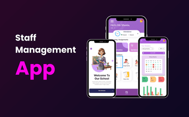 CodeDev : digital transformation services and solutions