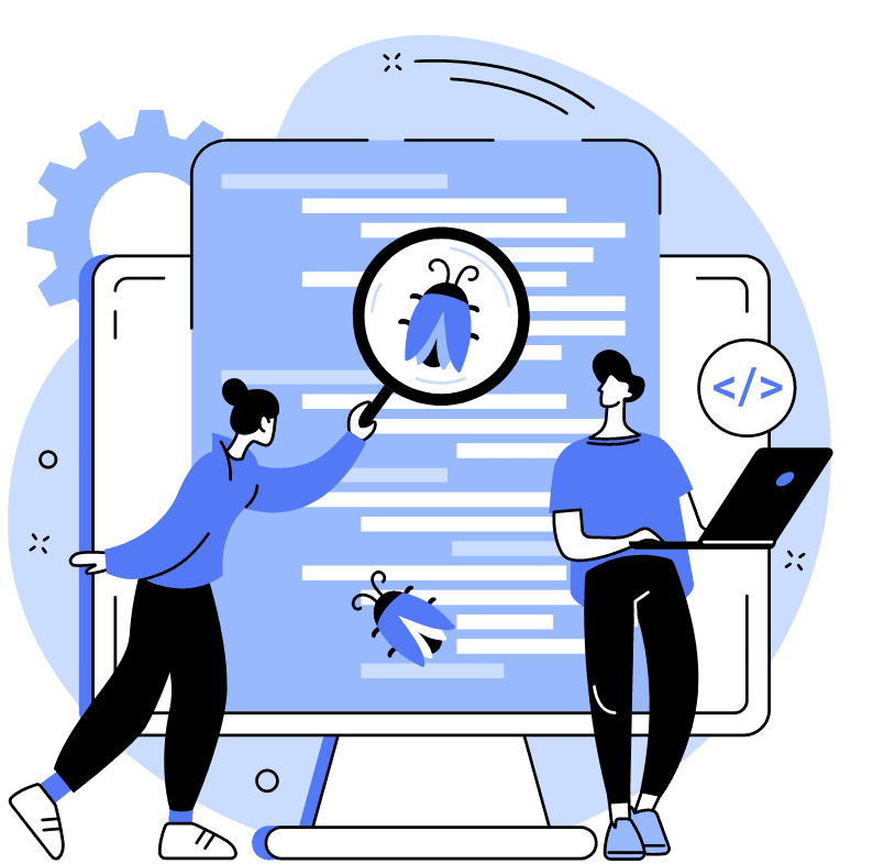 CodeDev : digital transformation services and solutions