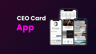 CodeDev : digital transformation services and solutions