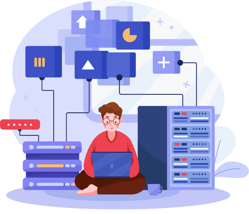 CodeDev : digital transformation services and solutions