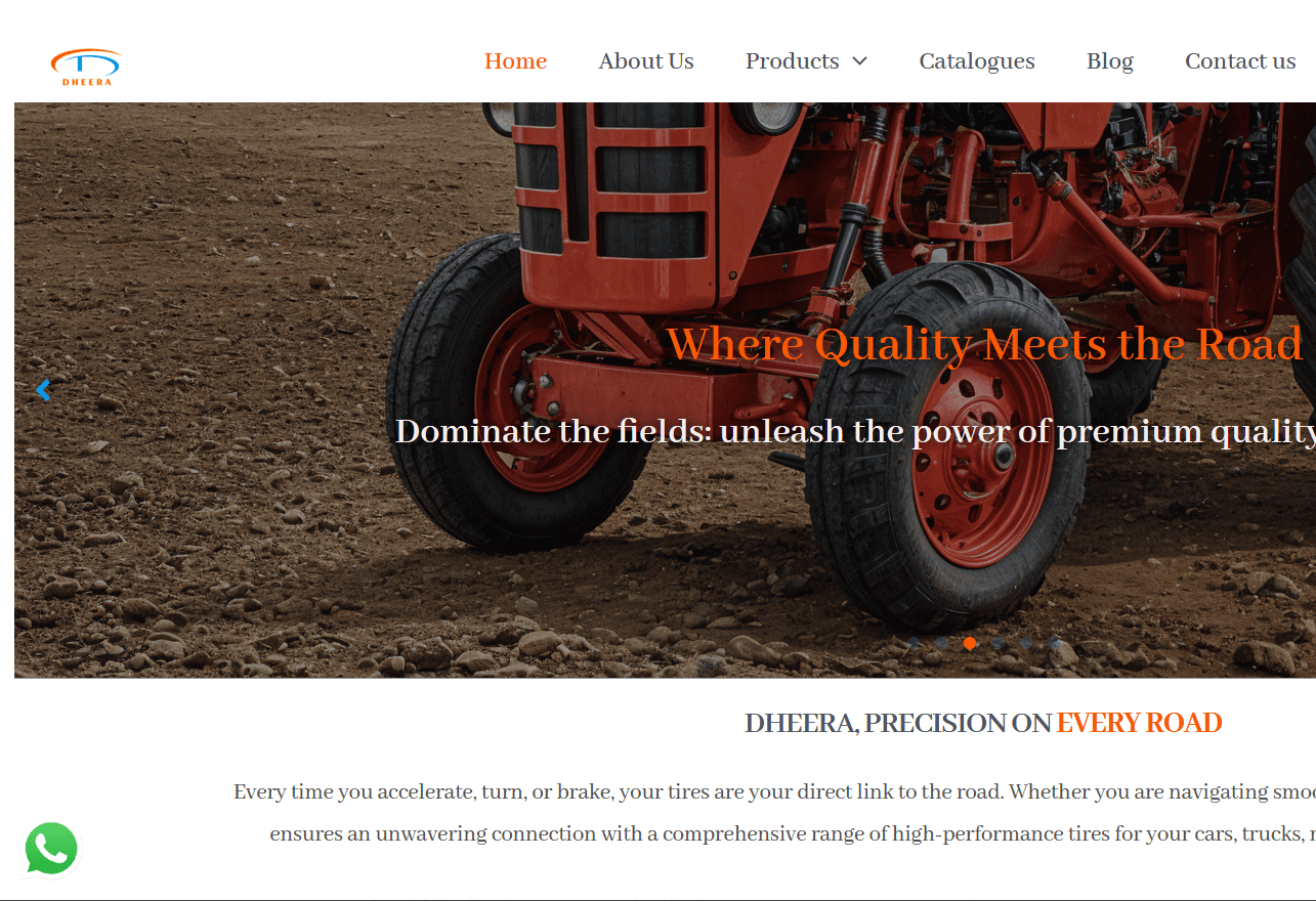 CodeDev : digital transformation services and solutions
